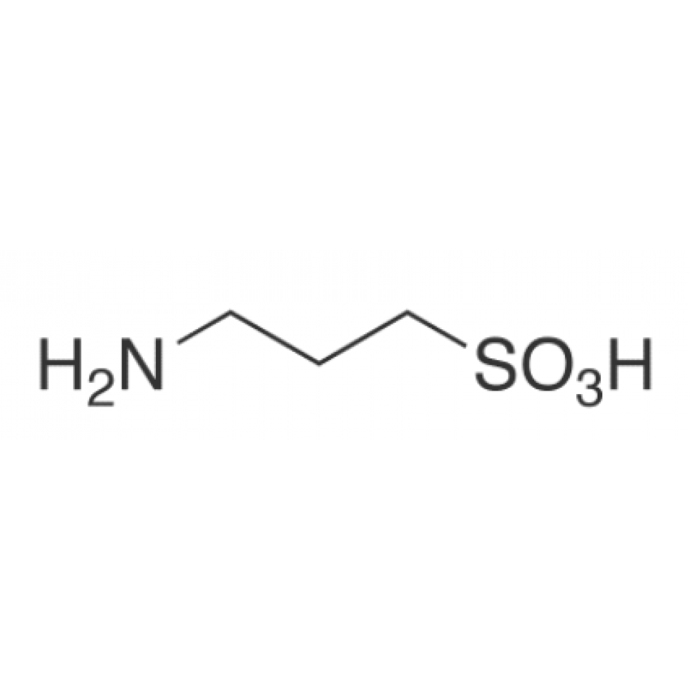 Homotaurine | CAS# 3687-18-1 | Câ‚ƒHâ‚‰NOâ‚ƒS