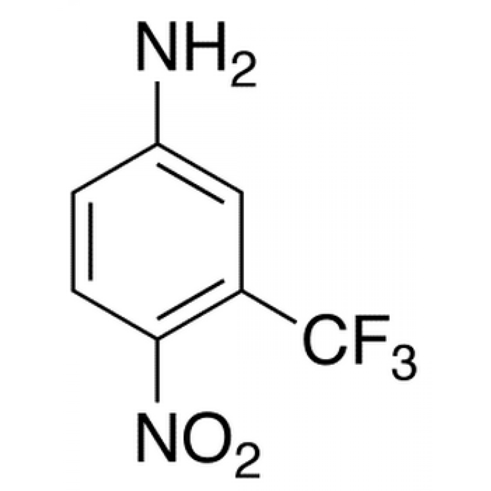 Flutamide Impurity B | CAS# 393-11-3 | Câ‚‡Hâ‚…Fâ‚ƒNâ‚‚Oâ‚‚
