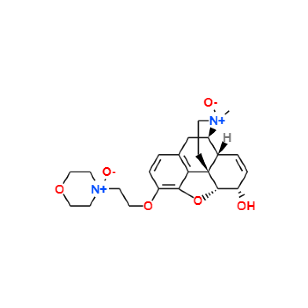 Pholcodine Impurity F | CAS# 433308-91-9 | C23 H30 N2 O6