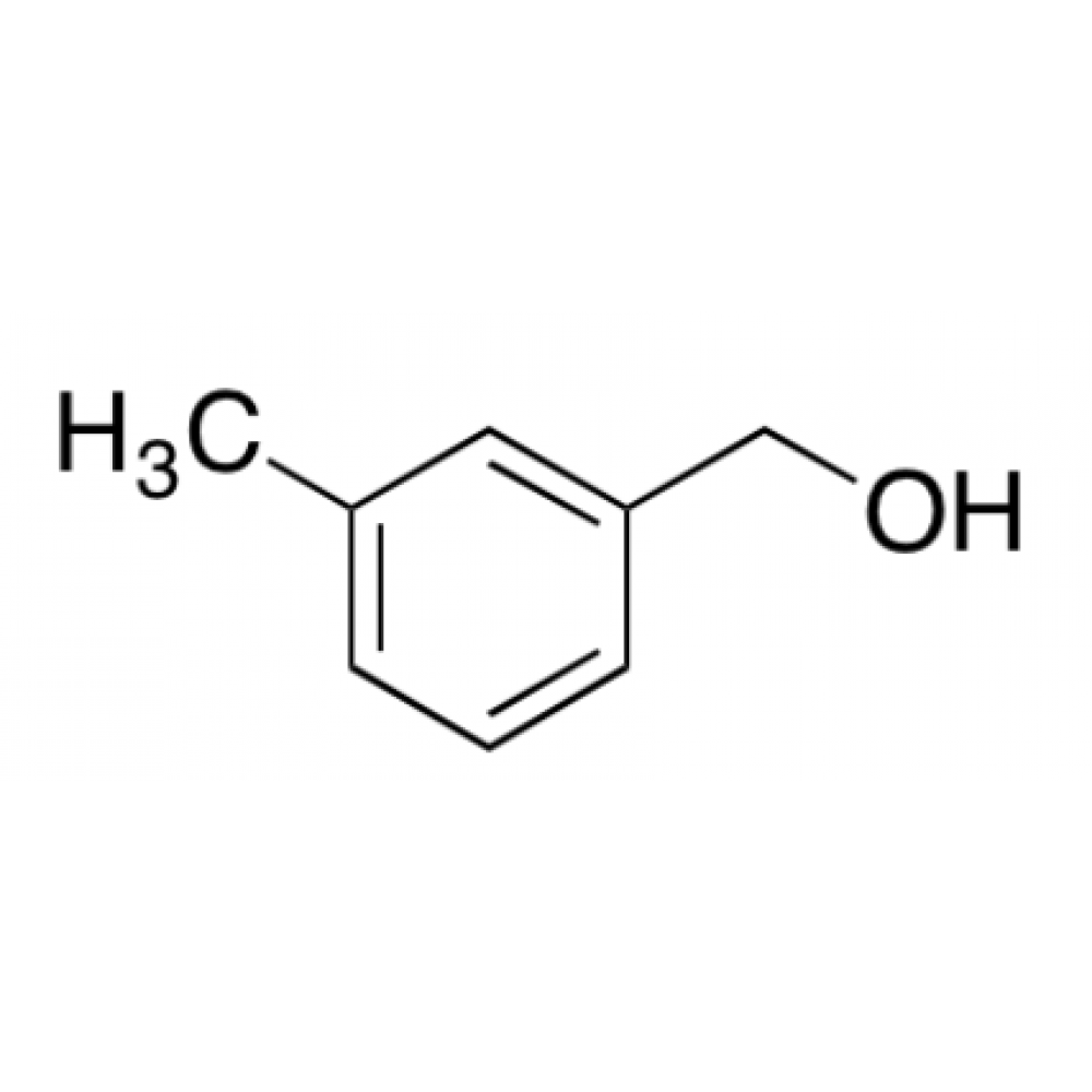 3-Methylbenzyl Alcohol | CAS# 587-03-1 | C8H10O