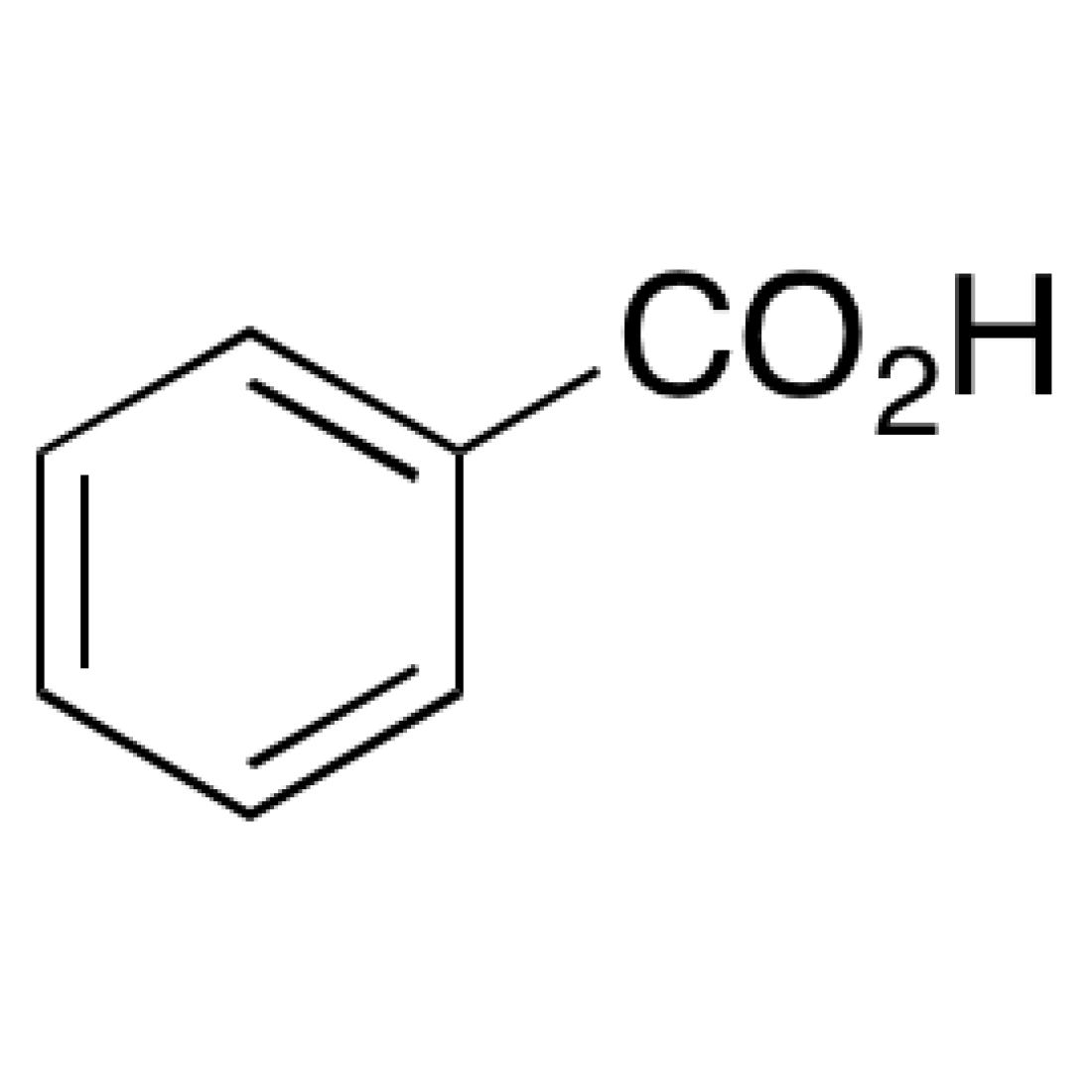 Benzoic Acid Secondary Standard | CAS# 65-85-0 | C6H5COOH